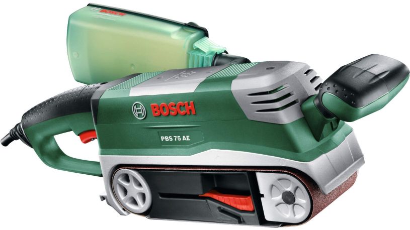 Bosch TRAČNA BRUSILICA PBS 75 AE (06032A1100)