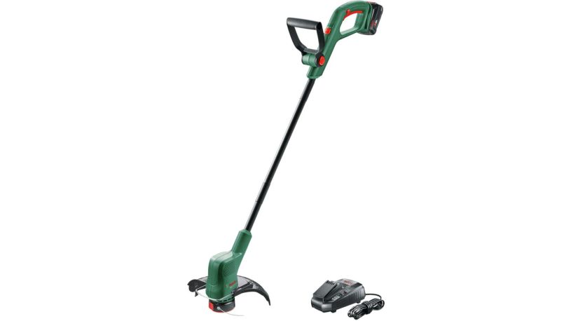 Bosch AKUMULATORSKI TRIMER ZA TRAVU EasyGrassCut 18V-26 (06008C1C05)