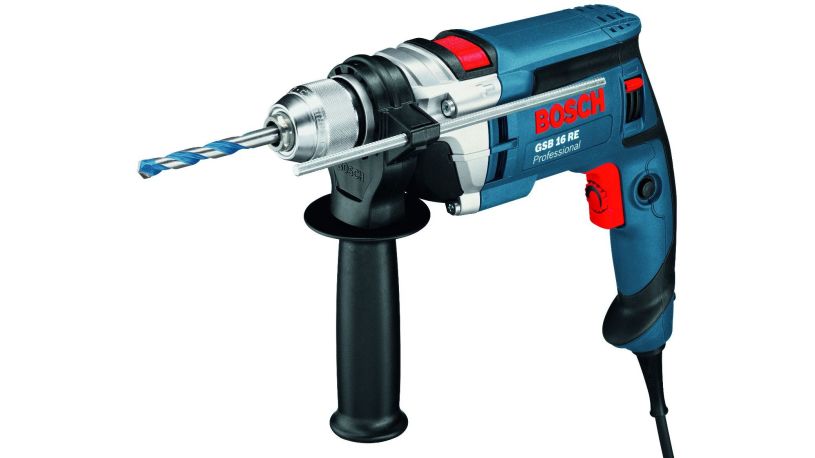 Bosch VIBRACIONA BUŠILICA GSB 16 RE (060114E500)