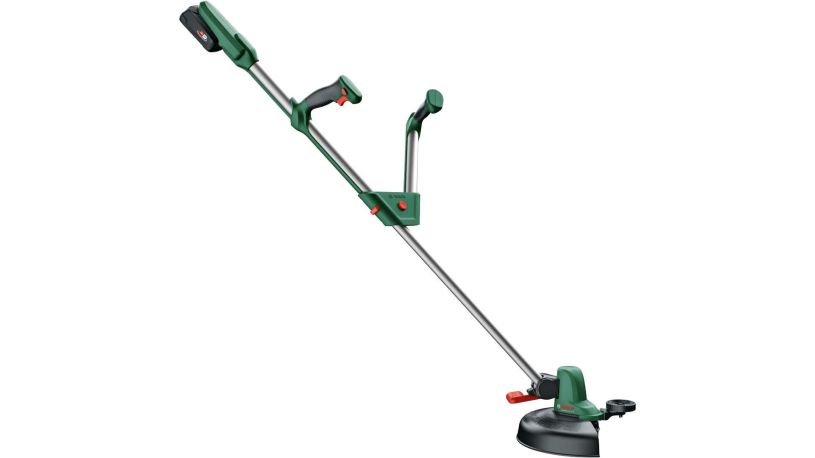 Bosch AKUMULATORSKI TRIMER ZA TRAVU UniversalGrassCut 18-26 (06008C1E03)