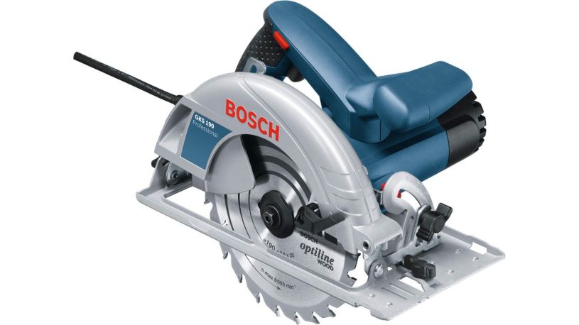 Bosch KRUŽNA TESTERA-CIRKULAR GKS 190 (0601623000)