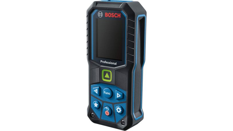 Bosch LASERSKI DALJINOMER SA ZELENIM ZRAKOM GLM 50-25 G (0601072V00)