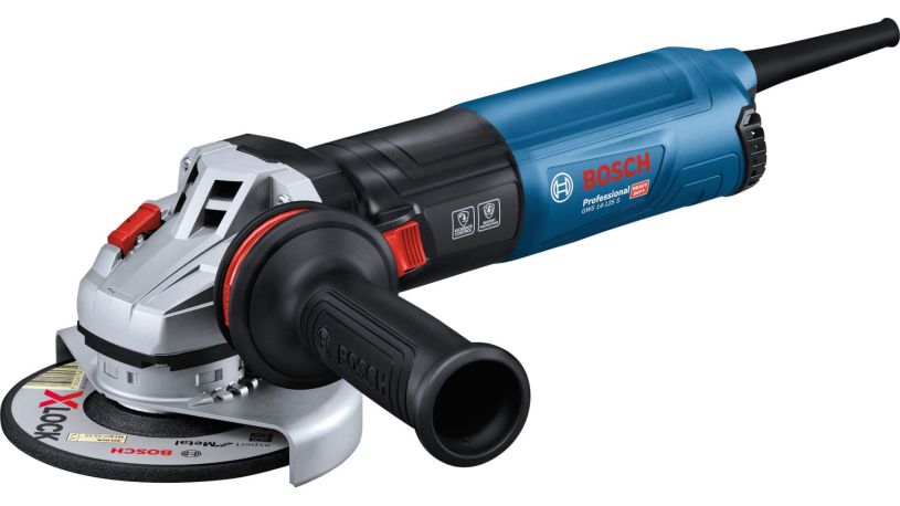 Bosch UGAONA BRUSILICA GWS 14-125 S (06017D0100)