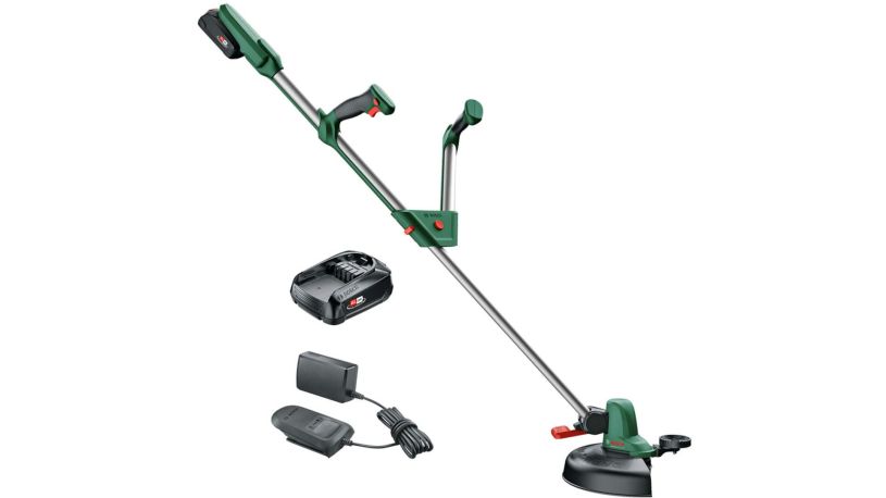 Bosch AKUMULATORSKI TRIMER ZA TRAVU UnivGrassCut 18-260 (06008C1D05)