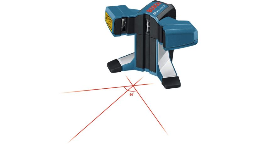 Bosch LASER ZA PLOČICE GTL3 (0601015200)