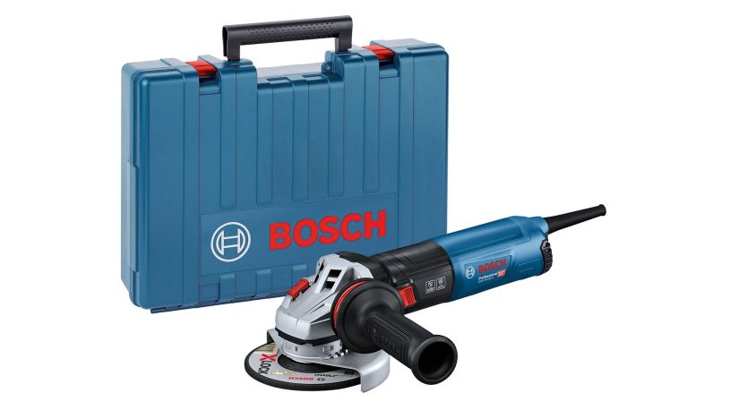 Bosch UGAONA BRUSILICA GWS 14-125 S (06017D0101)