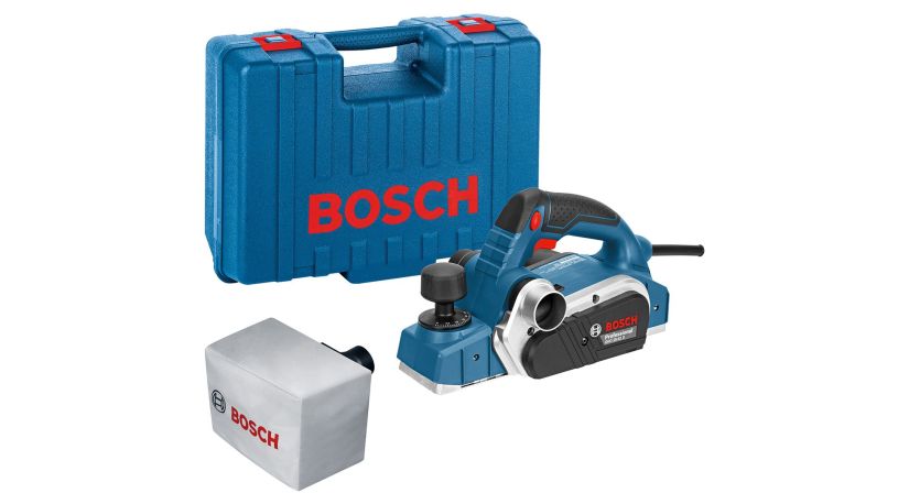 Bosch RENDE GHO 26-82 D (06015A4300)