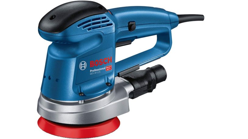 Bosch EKSCENTAR BRUSILICA GEX 34-125 (0601372300)