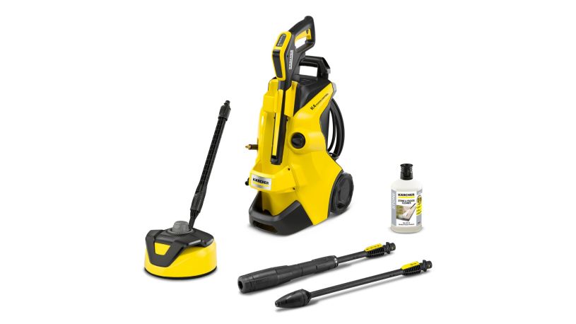 Karcher PERAČ POD PRITISKOM K4 Compact *EU