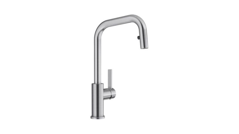 Blanco SLAVINA JANDORA-S inox HD inox HD (526614)