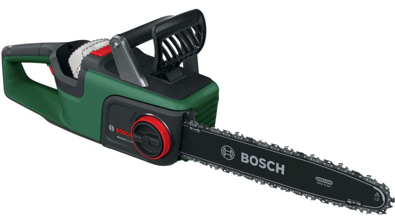 Bosch AKUMULATORSKA LANČANA TESTERA AdvancedChain 36V-35-40 Solo (06008B8601)