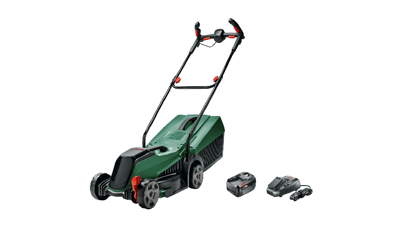 Bosch AKUMULATORSKA KOSILICA CityMower 18V-32 (06008B9A08)