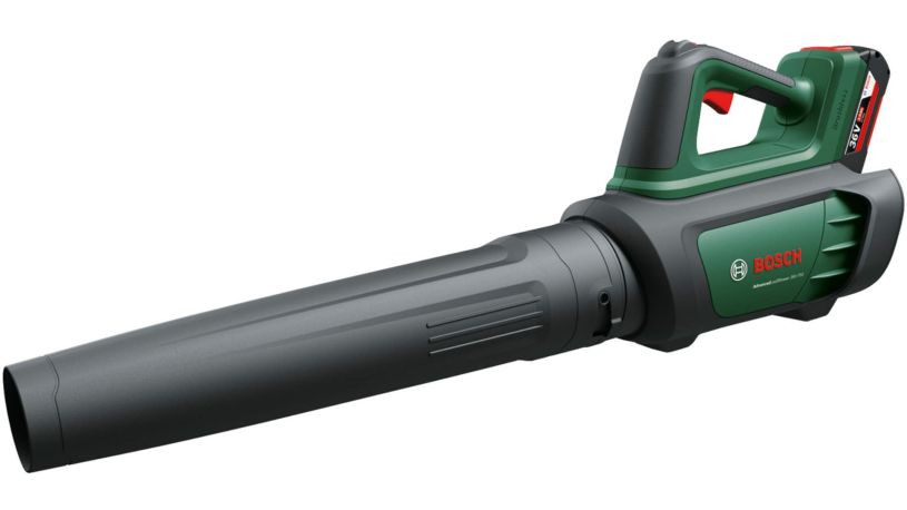 Bosch AKUMULATORSKI DUVAČ LIŠĆA AdvancedLeafBlower 36V-750 (06008C6000)