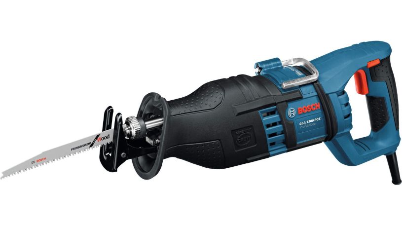 Bosch UNIVERZALNA TESTERA-RECIPRO GSA 1300 PCE (060164E200)