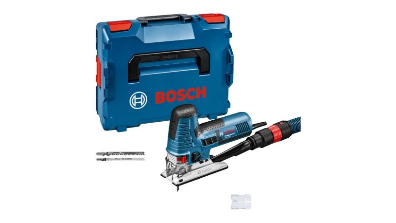 Bosch UBODNA TESTERA GST 160 CE (0601517000)