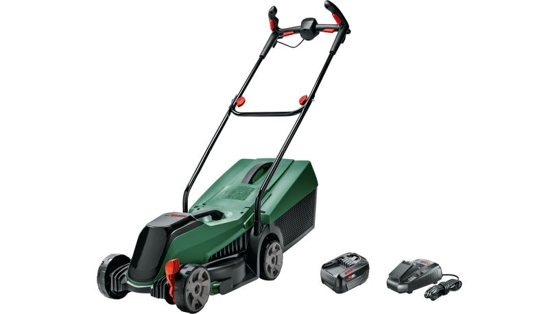 Bosch AKUMULATORSKA KOSILICA CityMower 18V-32-300 (06008B9A07)