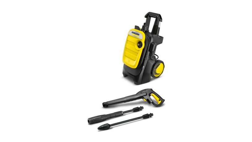 Karcher PERAČ POD PRITISKOM K5 Compact *EU