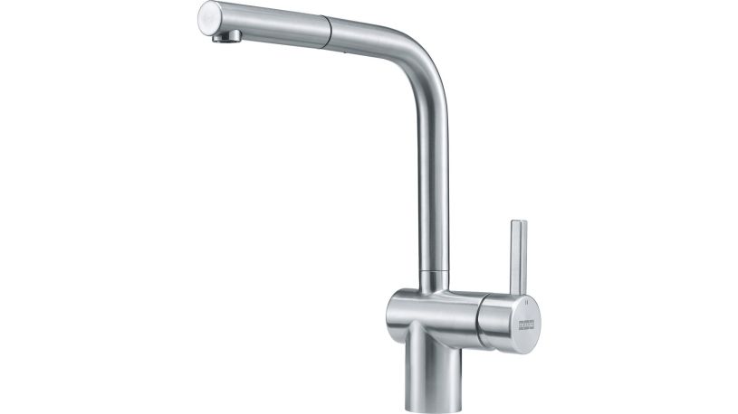 FRANKE SLAVINA Atlas Neo-D INOX