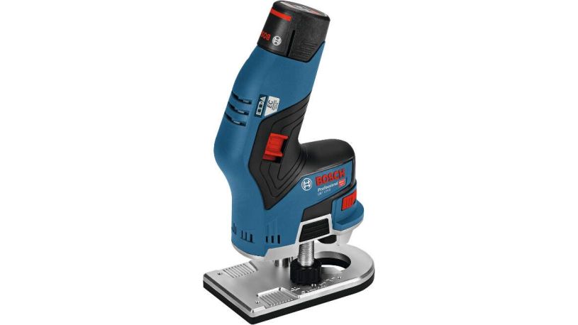 Bosch AKUMULATORSKA GLODALICA GKF 12V-8 (06016B0000)