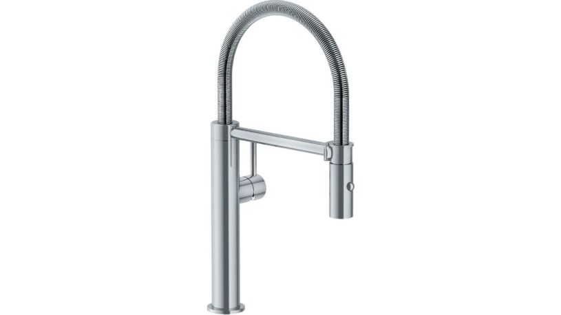 FRANKE SLAVINA Pescara-D L INOX (115.0472.960)