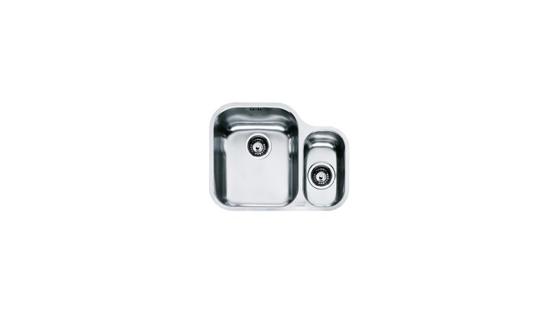 FRANKE SUDOPERA AMX 160 INOX