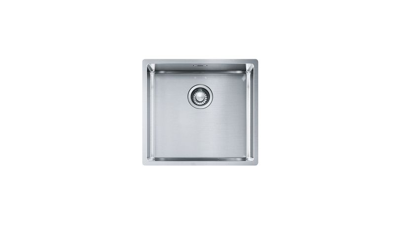 FRANKE SUDOPERA BXX 210/110-45 INOX