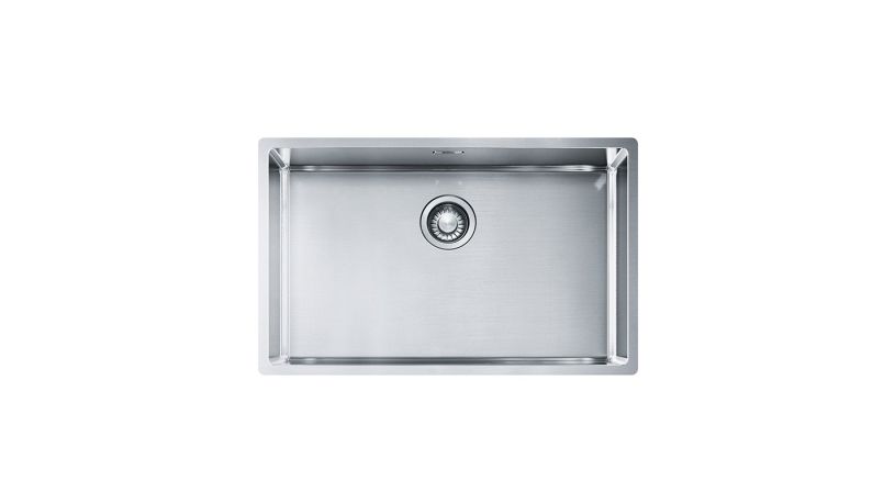 FRANKE SUDOPERA BXX 210/110-68 INOX