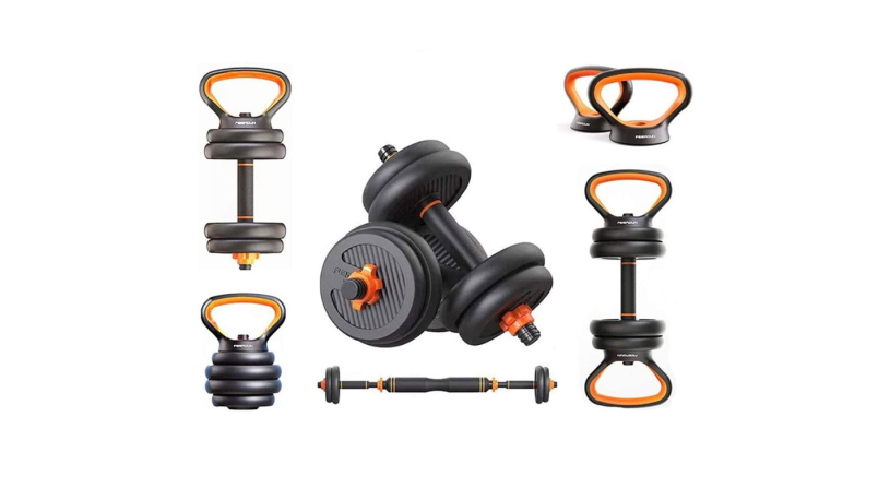 Xiaomi FED-130230 set tegova (Max 30 kg)