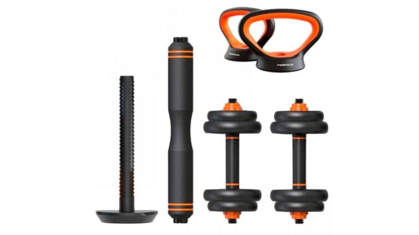 Xiaomi FED-130240 set tegova (Max 40 kg)