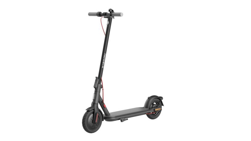 Xiaomi ELEKTRICNI TROTINET Mi Electric Scooter 4 Lite EU