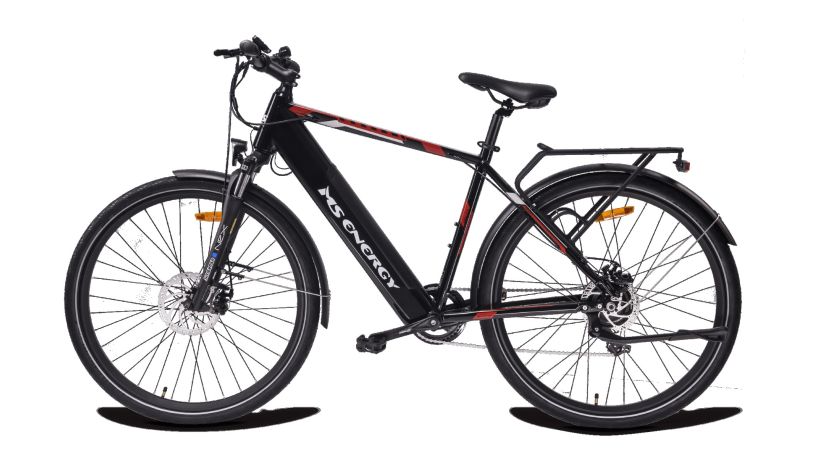 MS Energy ELEKTRIČNI BICIKL eBike t10