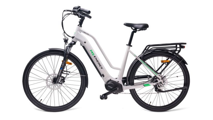 MS Energy ELEKTRIČNI BICIKL eBike c100