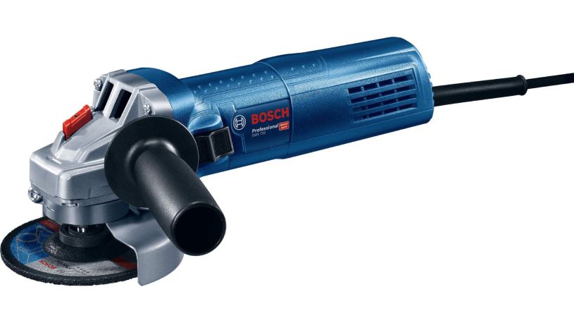 Bosch UGAONA BRUSILICA GWS 750-115; 115mm (0601394000)