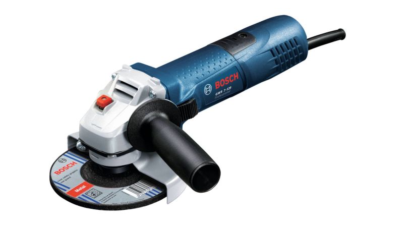 Bosch UGAONA BRUSILICA MALA GWS 7-125 (0601388108)