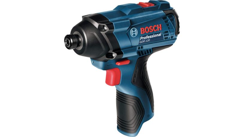 Bosch AKUMULATORSKI UDARNI ODVRTAČ GDR 120-LI Solo (06019F0000)