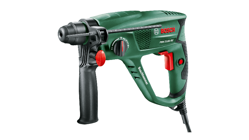 Bosch UDARNA BUŠILICA PBH 2100 RE (06033A9320)