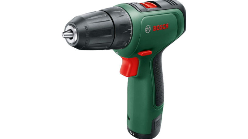 Bosch AKUMULATORSKA BUŠILICA - ODVRTAČ EasyDrill 1200 (06039D3007)