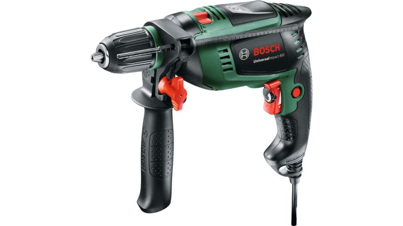 Bosch VIBRACIONA BUŠILICA UniversalImpact 800 (0603131120)