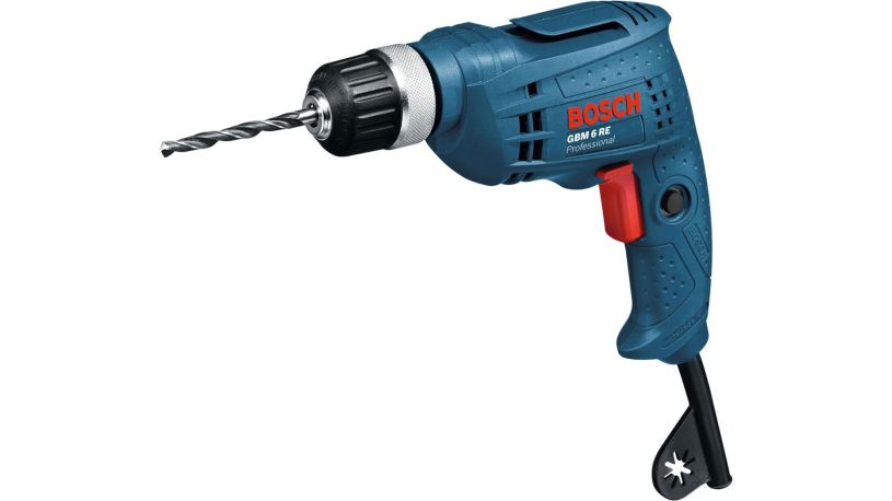 Bosch ELEKTRIČNA BUŠILICA GBM 6 RE (0601472600)