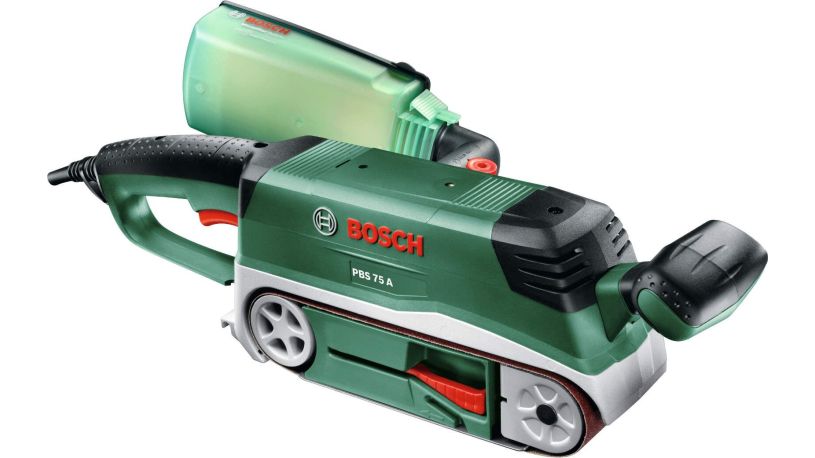 Bosch TRAČNA BRUSILICA PBS 75 A (06032A1000)