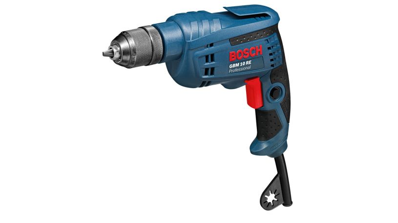 Bosch ELEKTRIČNA BUŠILICA GBM 10 RE (0601473600)