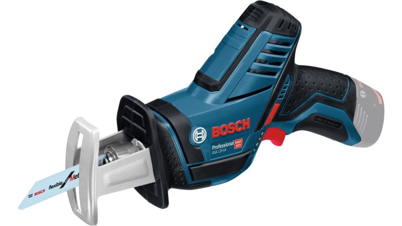 Bosch AKUMULATORSKA UNIVERZALNA TESTERA GSA 12V-14 Solo (060164L902)