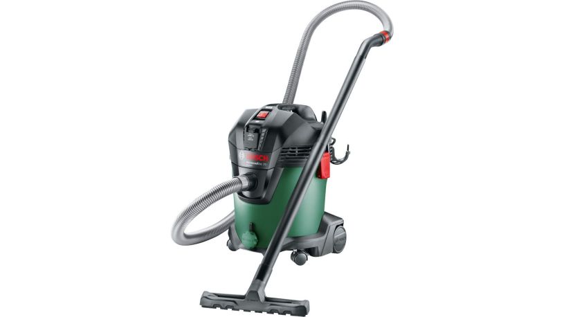 Bosch UNIVERZALNI USISIVAČ ZA SUVO/MOKRO USISAVANJE AdvancedVac 20 (06033D1200)