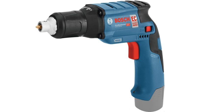 Bosch AKUMULATORSKI ODVRTAČ ZA SUVU GRADNJU GTB 12V-11 Solo (06019E4002)