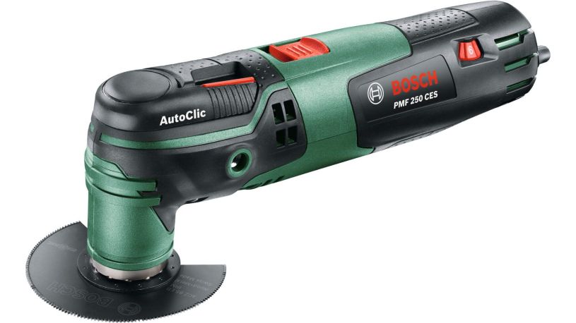 Bosch VIŠENAMENSKI ALAT PMF 250 CES (0603102100)