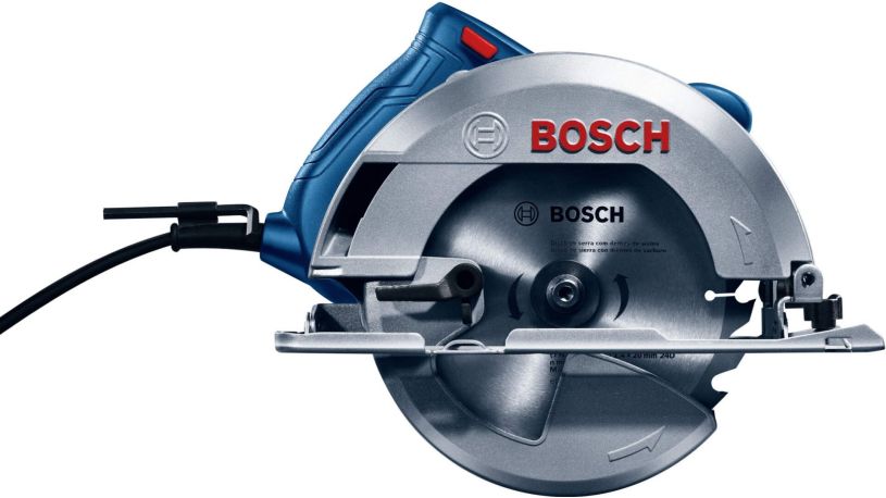 Bosch KRUŽNA TESTERA-CIRKULAR GKS 140 (06016B3020)