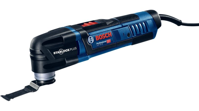 Bosch VIŠENAMENSKI ALAT GOP 30-28 - Renovator (0601237001)