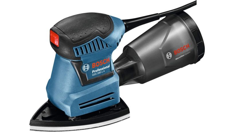 Bosch VIBRACIONA BRUSILICA GSS 160 Multi (06012A2300)