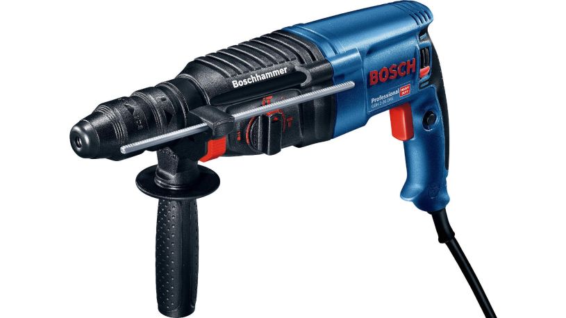 Bosch ELEKTRO-PNEUMATSKI ČEKIĆ GBH 2-26 DRE (0611253708)