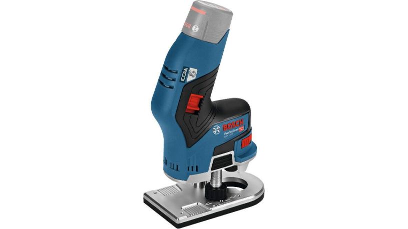 Bosch AKUMULATORSKA GLODALICA GKF 12V-8 Solo (06016B0002)